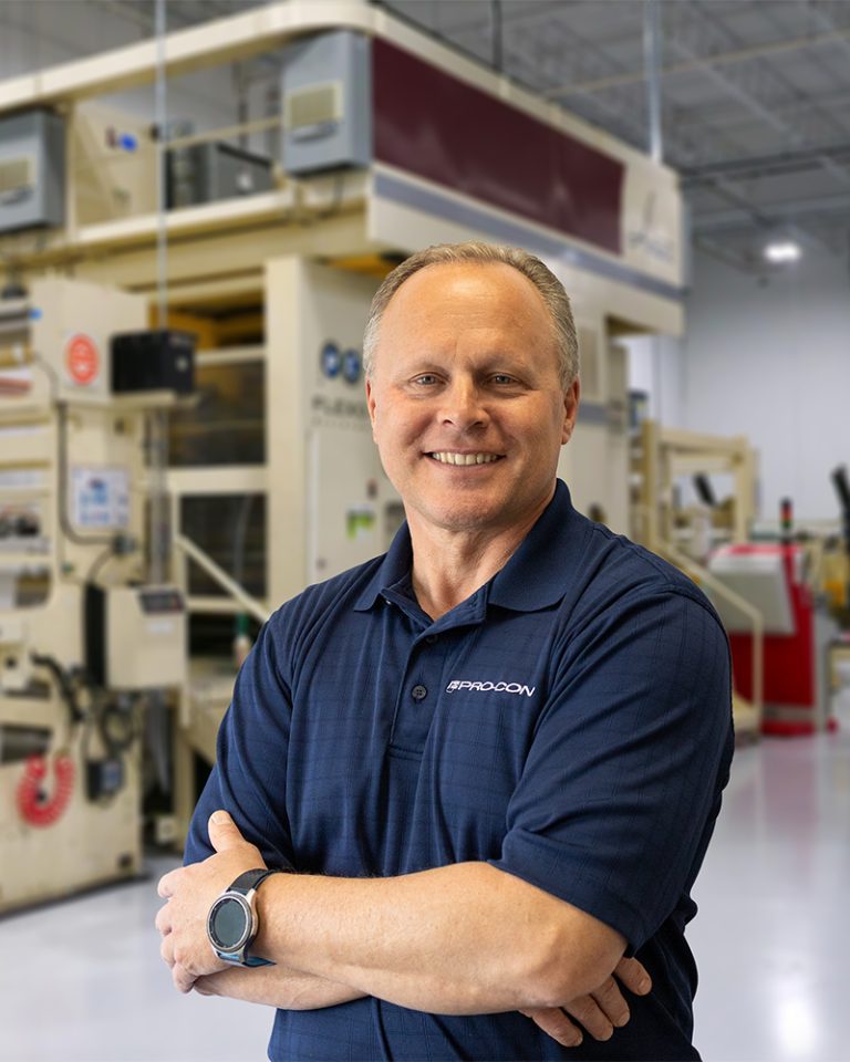 ProCon Management | The Minds Behind the Mission