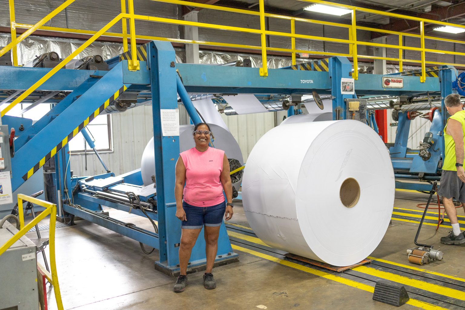 Join ProCon | Careers in Paper Excellence | Multiple Locations