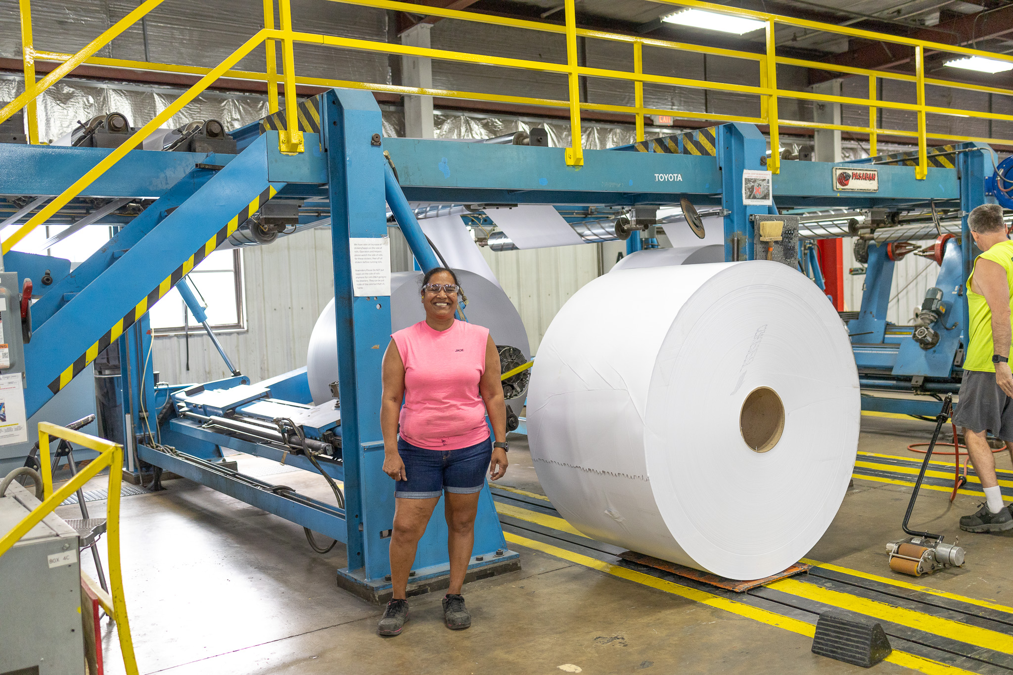 Join ProCon | Careers in Paper Excellence | Multiple Locations