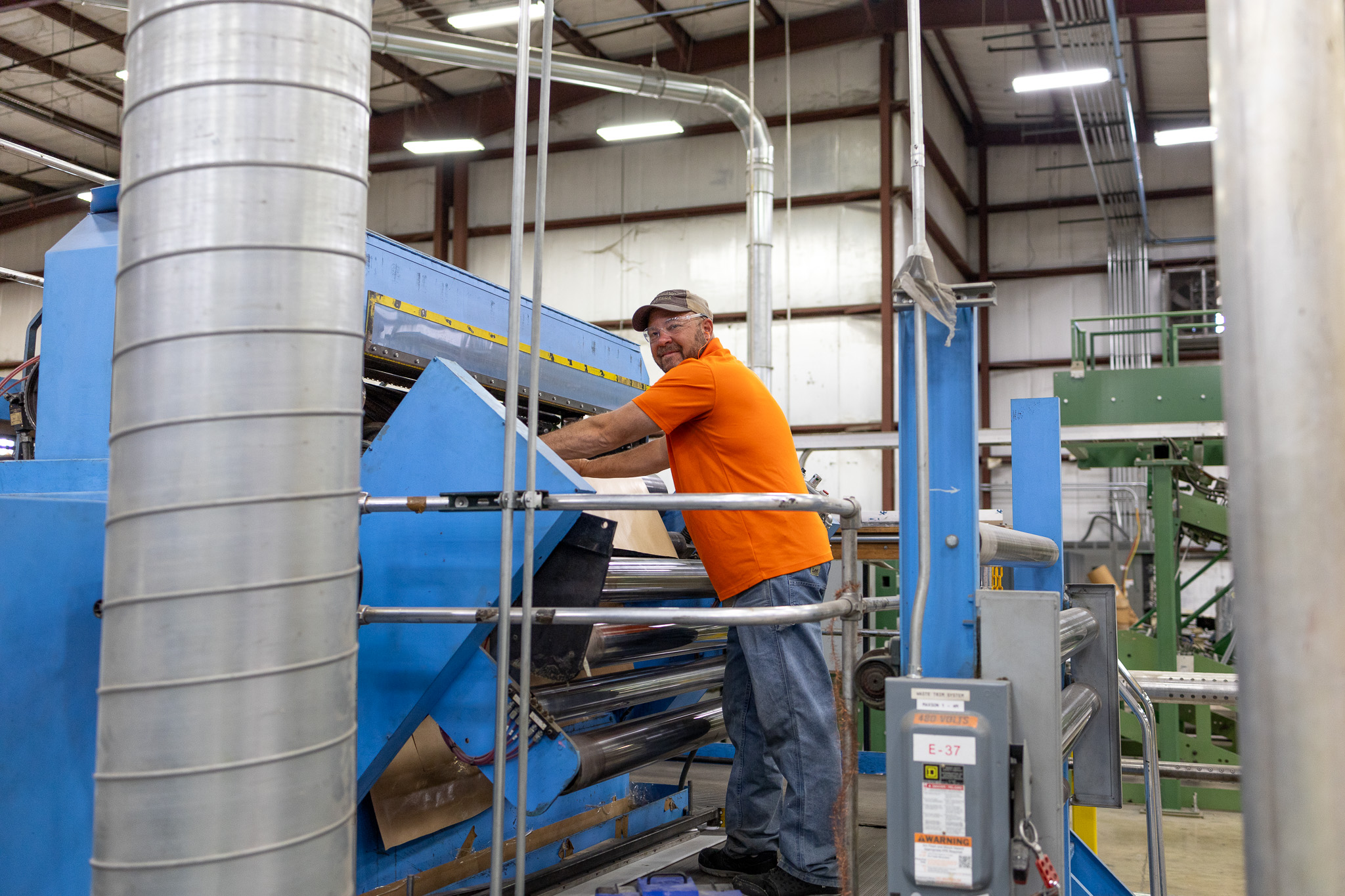 Join ProCon | Careers in Paper Excellence | Multiple Locations